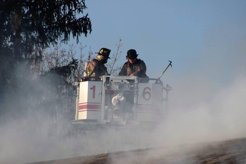 Photos - Neffs Volunteer Fire Company