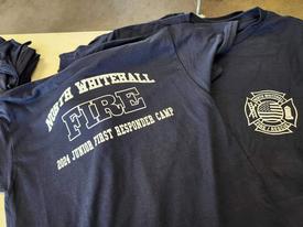 Neffs Volunteer Fire Company - Lehigh County, PA